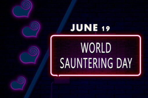 World Sauntering Day 2023: Theme, Significance, History and Quotes - News18