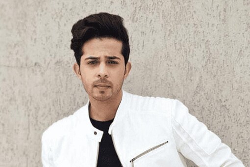 Anupamaa's Sagar Parekh Has The Sweetest Birthday Wish For His On ...