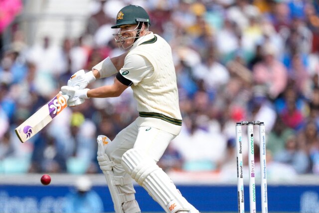 WTC Final: David Warner Has Done Enough to Feature in Australia's ...