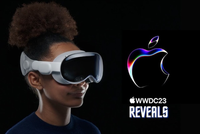 Apple WWDC 2023 Key Highlights In 3 Minutes [Video] - News18