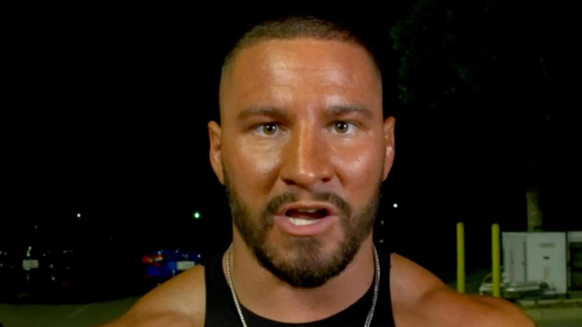 WWE NXT: Bron Breakker Challenges Seth Rollins for World Heavyweight ... WWE NXT: Bron Breakker Challenges Seth Rollins for World Heavyweight ...