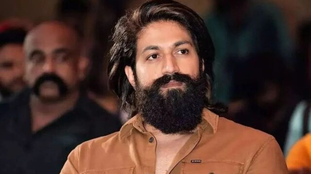 Yash FINALLY Reacts to Playing Ravan In Nitesh Tiwari's Ramayan: 'I ...
