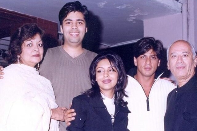 Yash Johar Death Anniversary: 5 Movies of the Legendary Filmmaker That ...