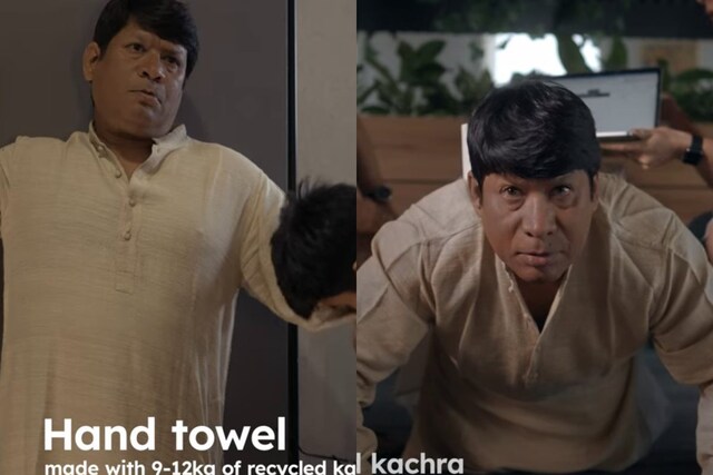 Kachra Actor Aditya Lakhia On ‘Casteist’ Zomato Ad: 'I'll Think Twice ...
