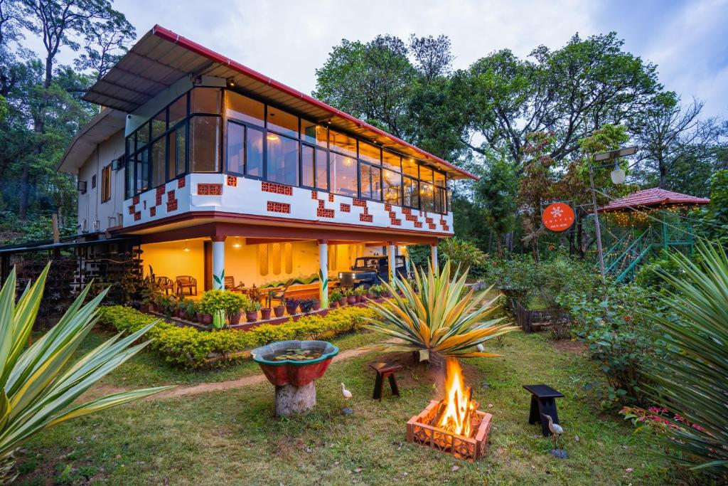 6 Unique Accommodations To Explore On Your Next Holiday | Lifestyle ...