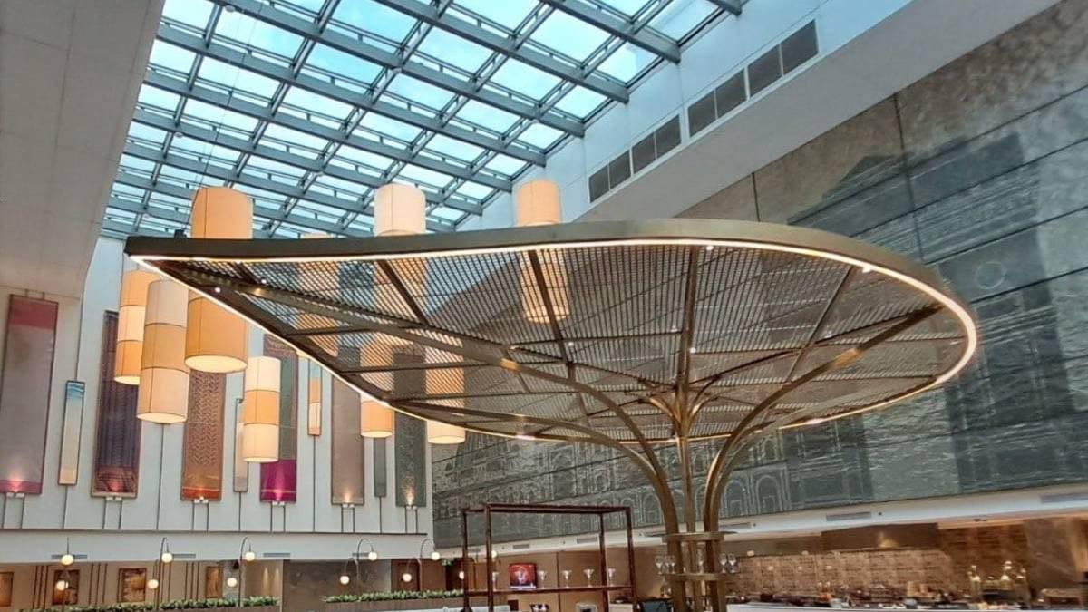 Delhi Airport: New Lounge Operational at Terminal 3 for Business, First Class Flyers | Auto News ...