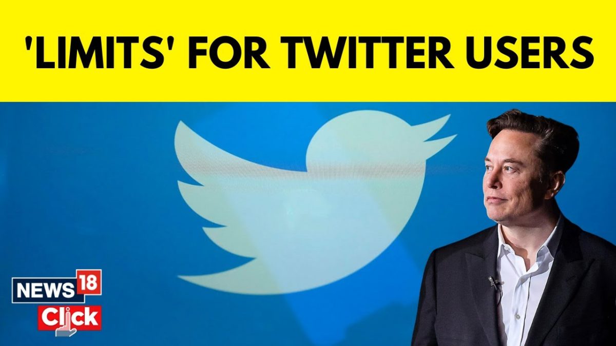 Twitter rate Limit | Twitter, It's 'Rate Limits' & Possible ...