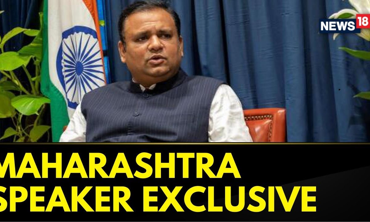 Maharashtra Politics | "A reasoned and informed decision will be taken ...