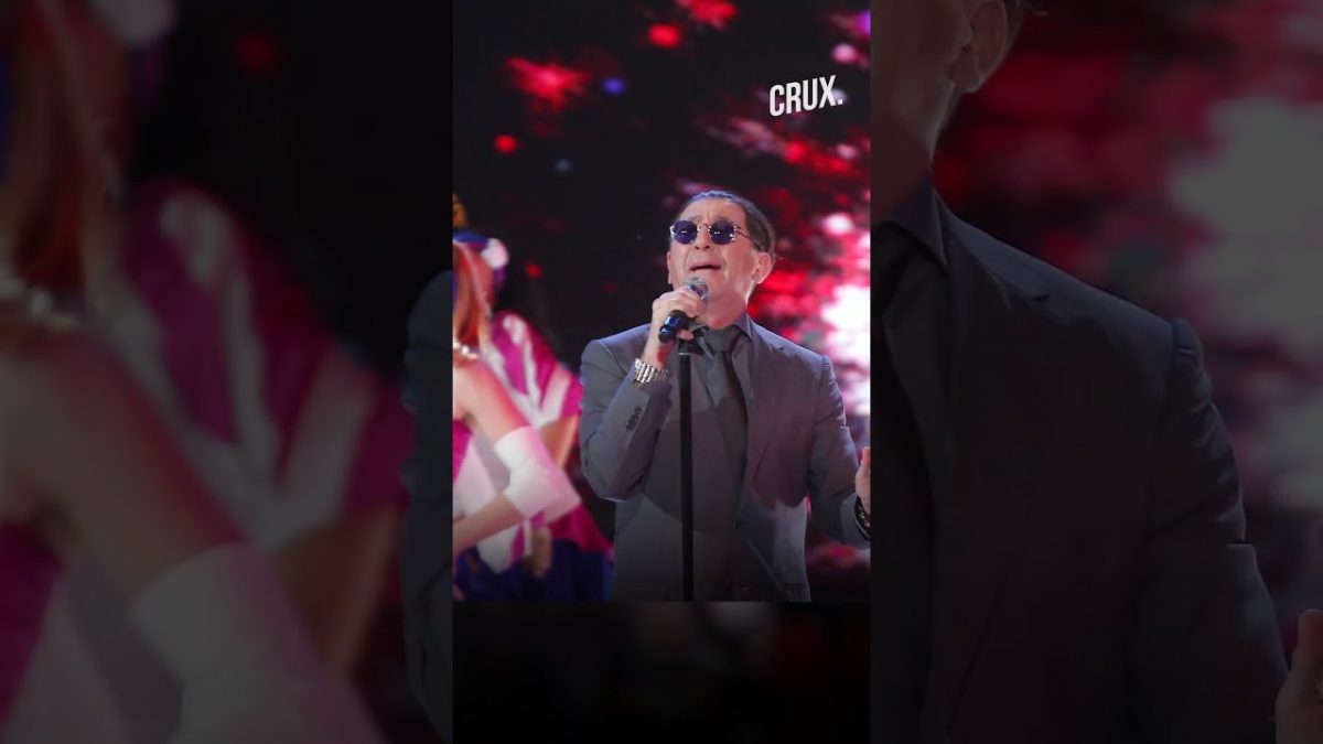 Russian Pro-War Singer Awards Soldier For Wiping Out Leopard Tank - News18