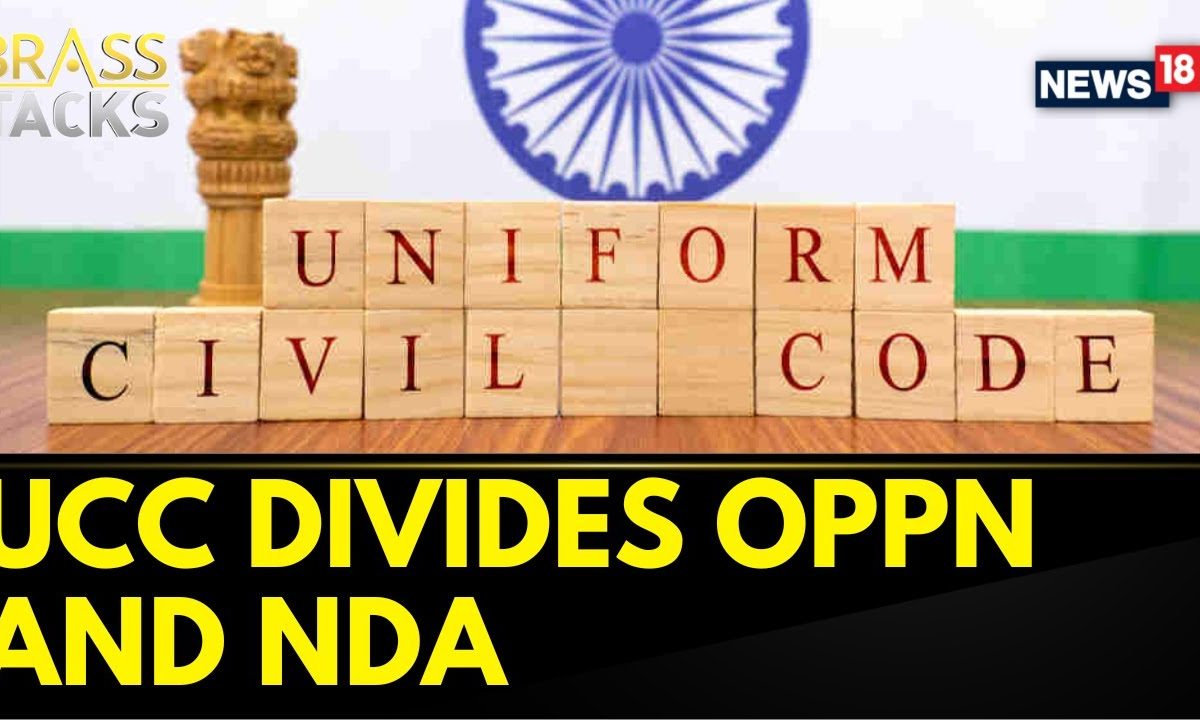 Debate On Uniform Civil Code Rages On | Uniform Civil Code Debate | UCC ...