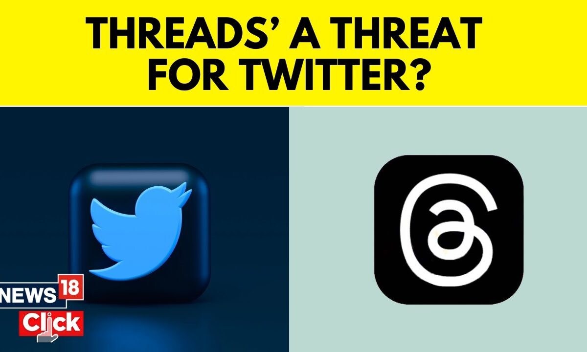 Mark Zuckerberg Vs Elon Musk | Meta To Launch Its Twitter Clone On ...