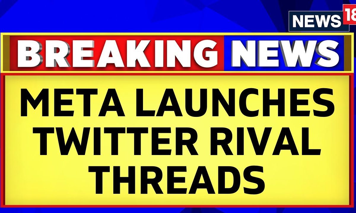 Elon Musk vs Mark Zuckerberg: Instagram Unveils Threads App, A ...