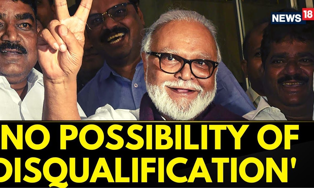 Maharashtra Politics News | Chhagan Bhujbal, NCP Leader Addresses Media | Chhagan Bhujbal Speech ...