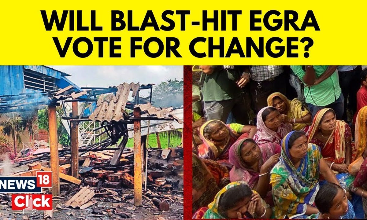 West Bengal Panchayat Election 2023 | Countdown To West Bengal Panchayat Polls Begins | Bengal ...