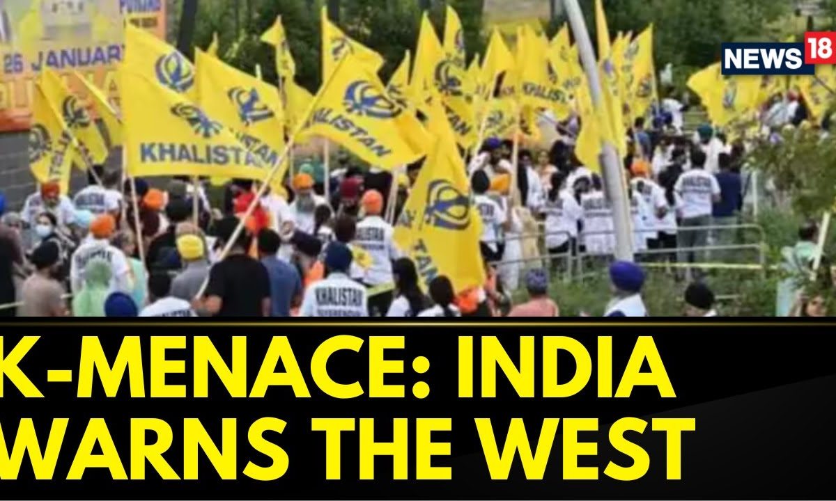 India Demands Action On K-Menace In The Western Countries | K-Gang ...