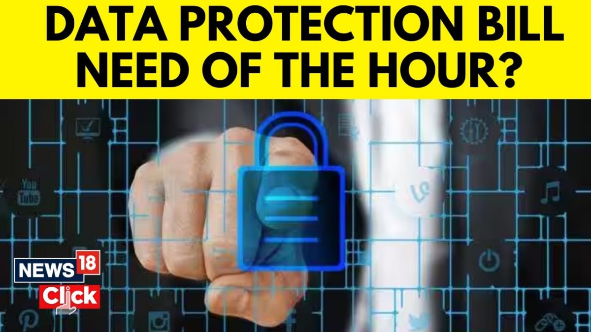Data Protection Bill News | Digital Personal Data Protection Bill ...