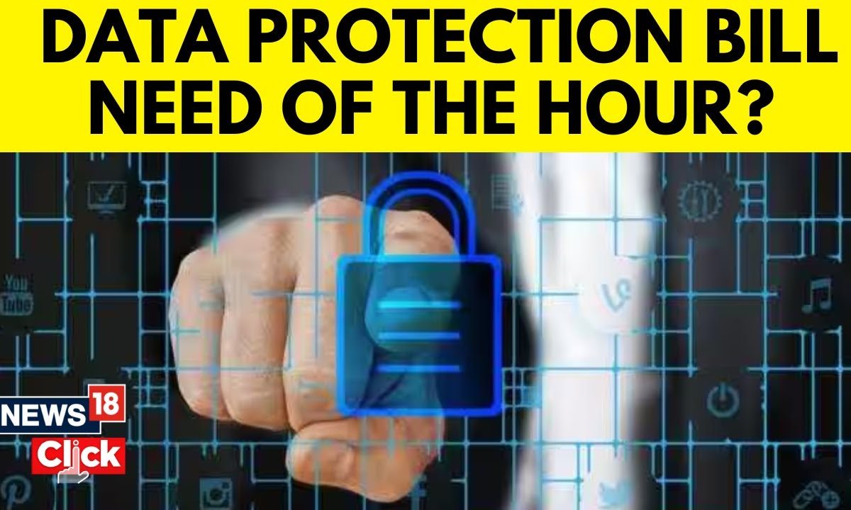 Data Protection Bill News | Digital Personal Data Protection Bill ...