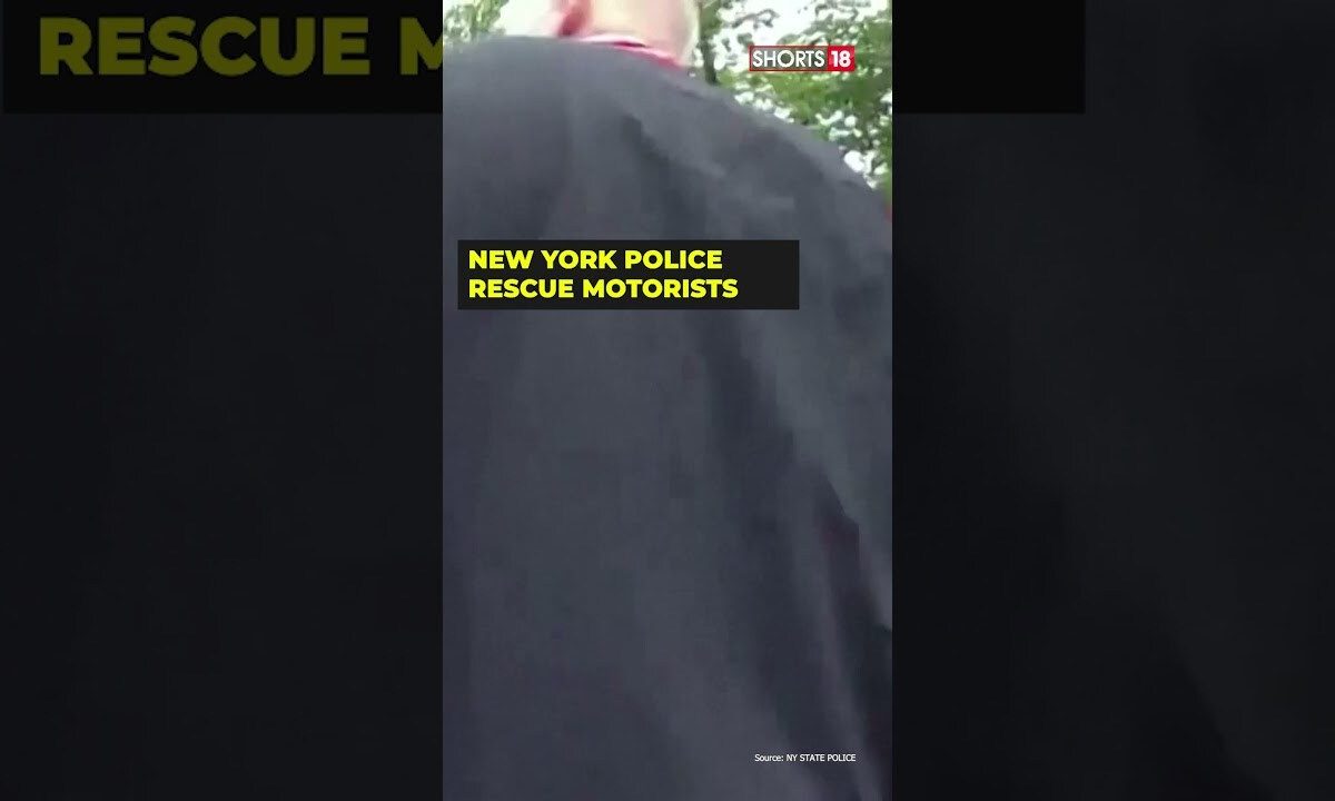 NYC Flash Flood | Deadly Flash Floods, Storms Wreak Havoc In New York ...