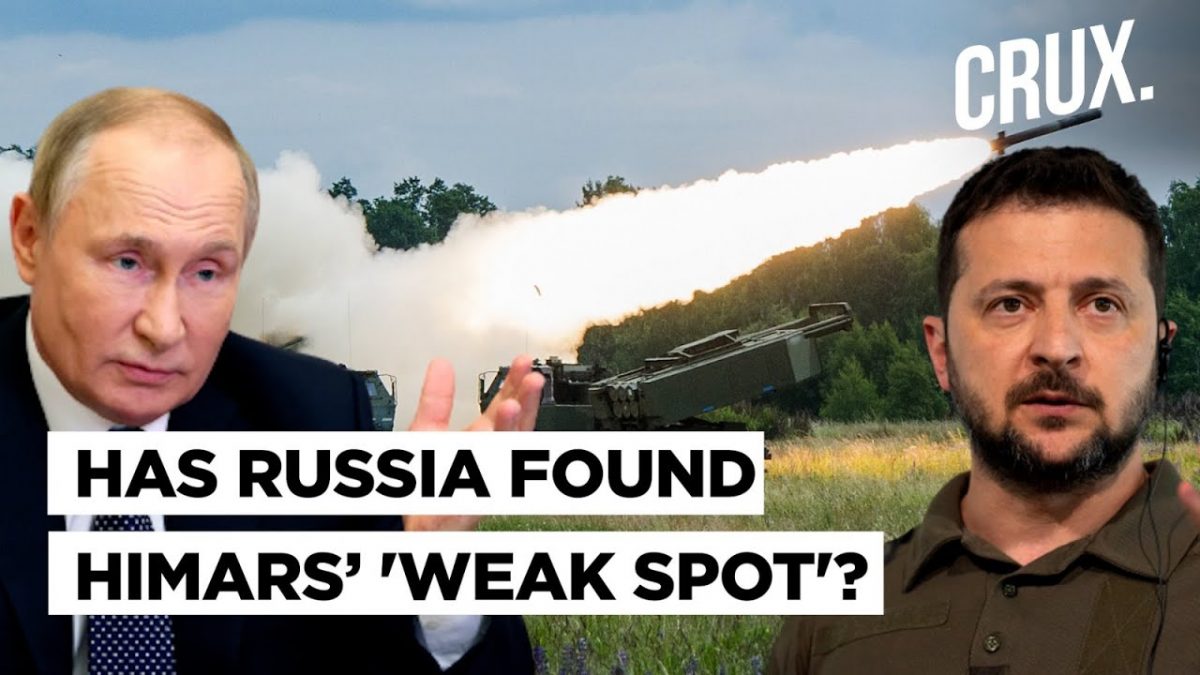 Russia Claims Reverse-Engineering Success Amid Putin Plans For Western ...