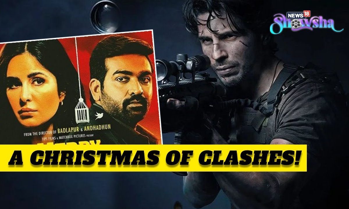 Karan Johar’s Veiled Attack On Yodha's Clash With Sriram Raghavan’s ...