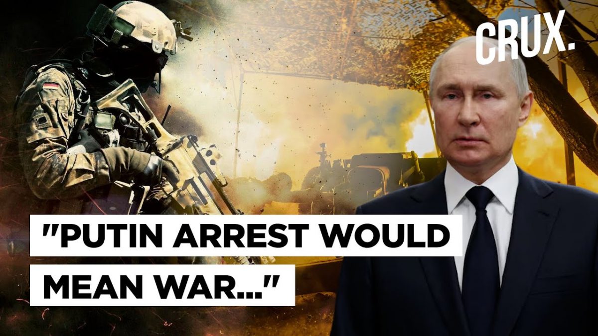 UK "Unpicks" Russian Arms, “Revenge Strike” on Ukraine After Crimea ...