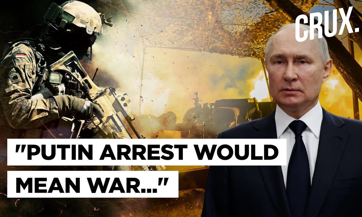 UK "Unpicks" Russian Arms, “Revenge Strike” on Ukraine After Crimea ...