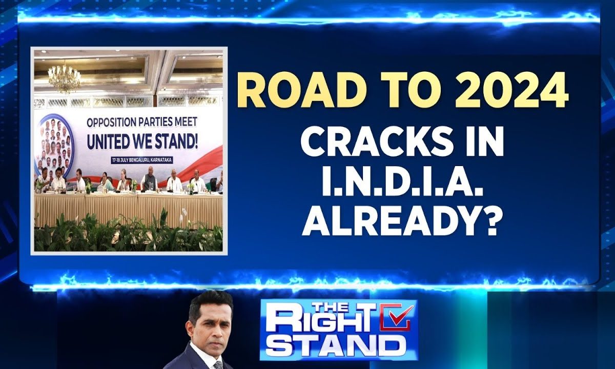 Opposition Unity 2024 News | How Have Attempts At Opposition Unity ... Opposition Unity 2024 News | How Have Attempts At Opposition Unity ...