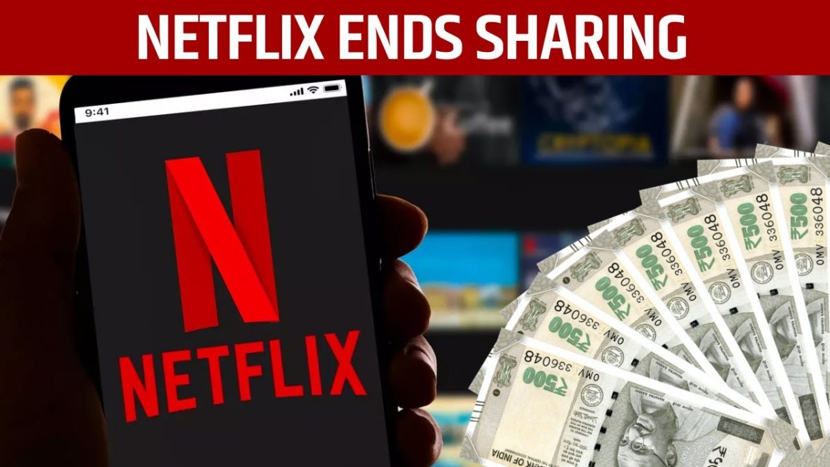 Netflix Has 'Bad News' For Indian Users - News18
