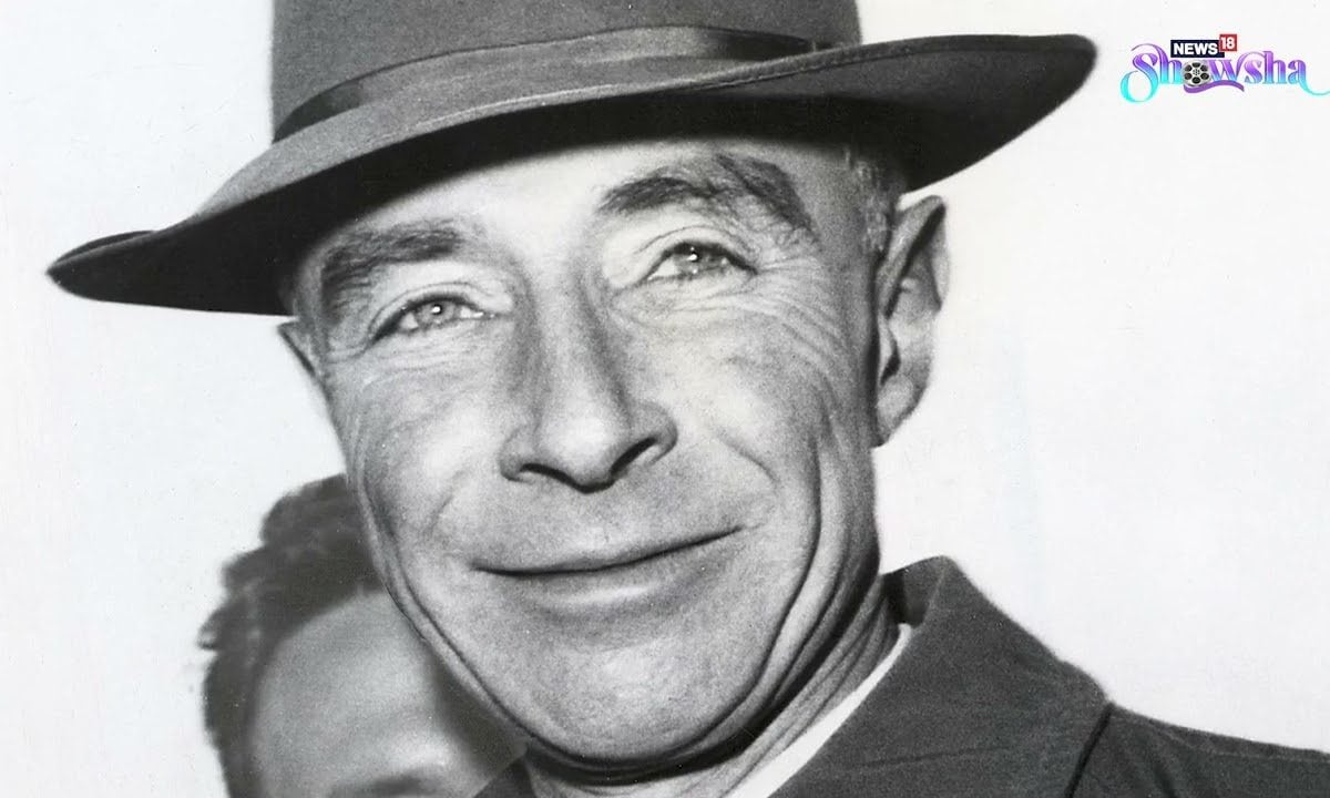 Oppenheimer Set For Release; All You Must Know About J Robert ...