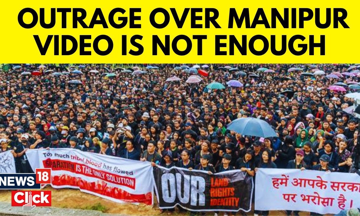 Manipur News | Manipur Horror Video | Manipur Video Sparks Massive ... Manipur News | Manipur Horror Video | Manipur Video Sparks Massive ...