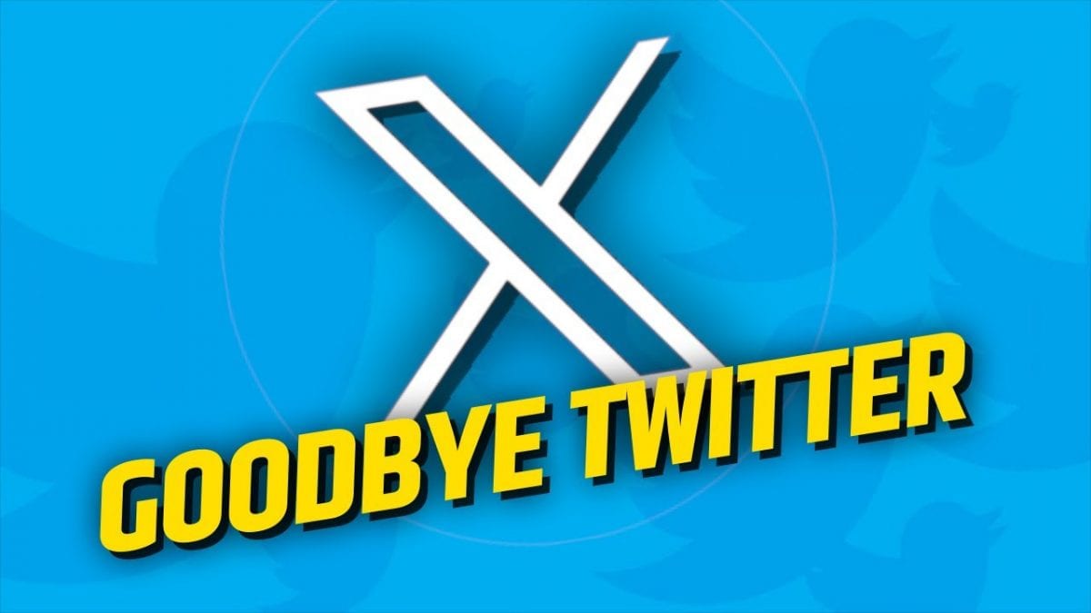 Twitter To Be Renamed To 'X' | Know Details - News18