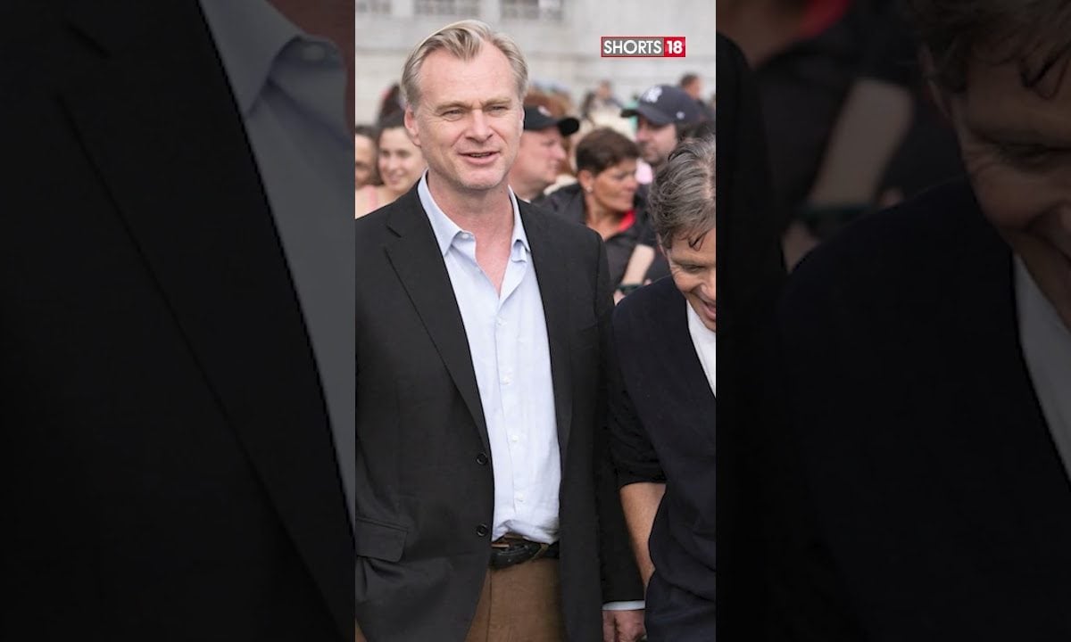 Barbenheimer Box Office | Barbie Vs Oppenheimer Box Office Worldwide ...