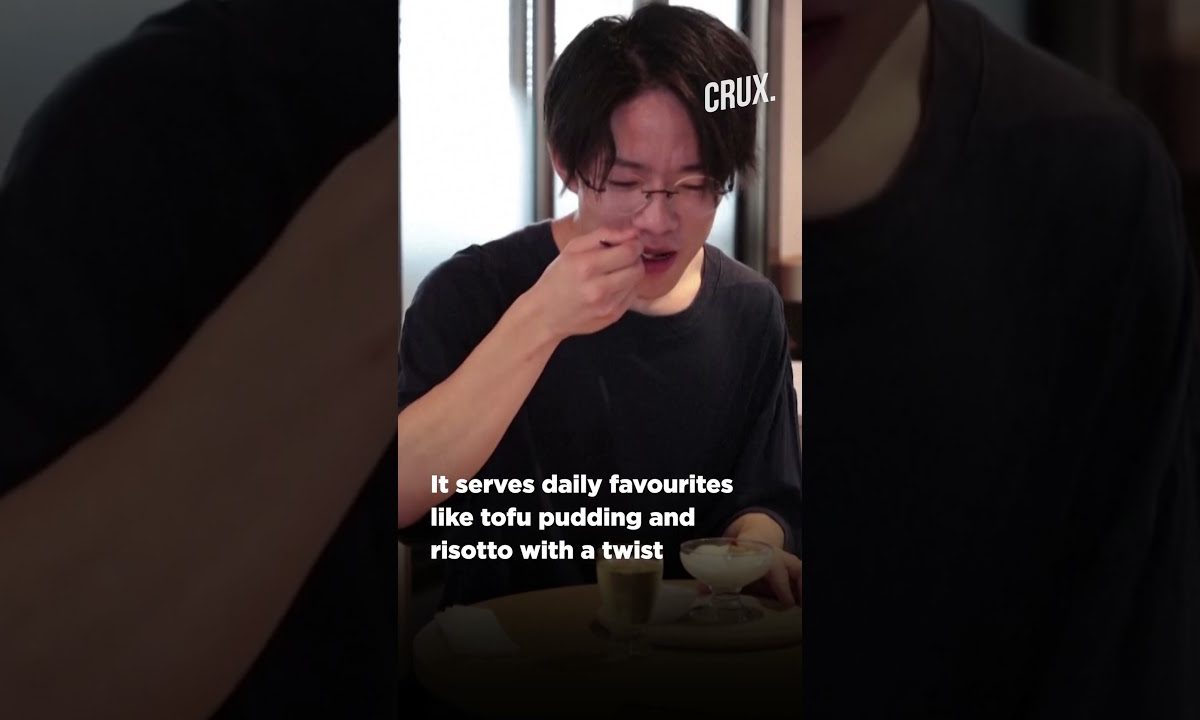 Tokyo Café Brings Back Japan's Insect-Eating Culture - News18