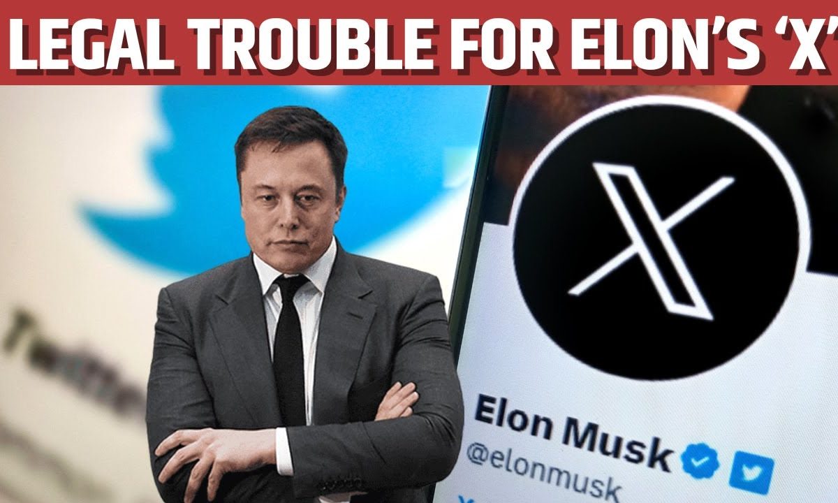 Musk's Twitter Rebrand To X Faces Trademark Hurdles - News18