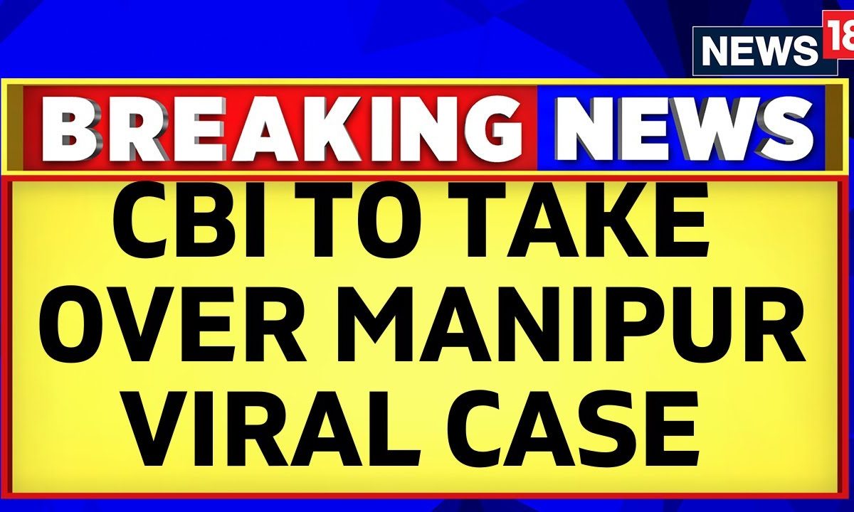 Manipur News | Home Ministry Files Affidavit Regarding Manipur Viral ... Manipur News | Home Ministry Files Affidavit Regarding Manipur Viral ...