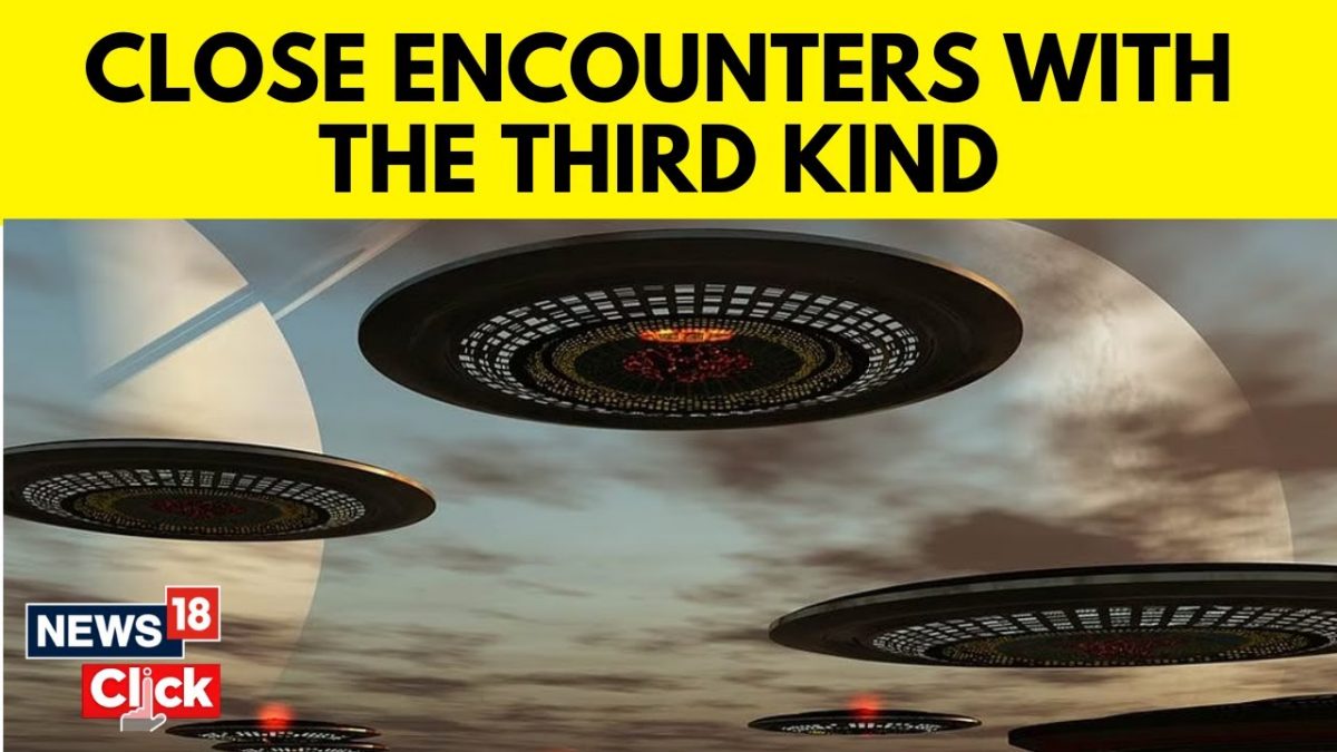 UFO Whistleblower Gives Evidence To Congress On US Govt Holding Alien ...