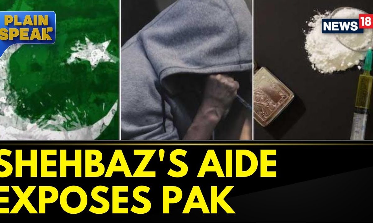 Pakistani Official Admits To Narco-Terrorism, Close Aide Of Pak PM ... Pakistani Official Admits To Narco-Terrorism, Close Aide Of Pak PM ...