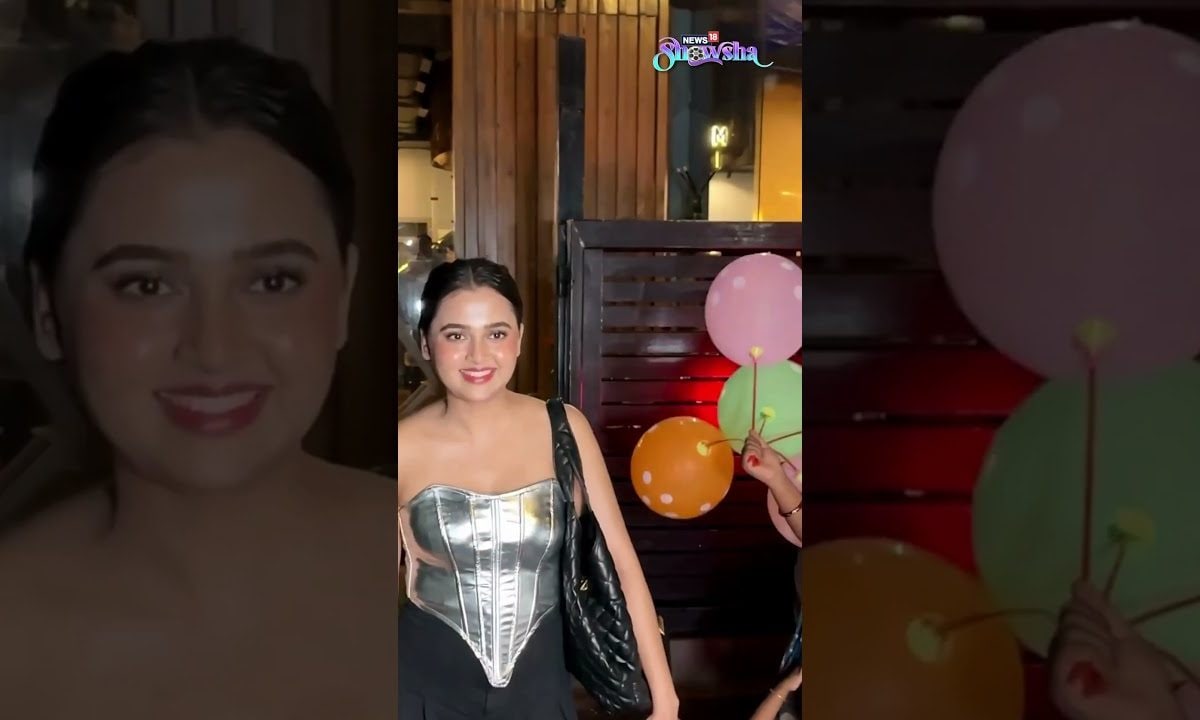 Karan Kundrra Tejasswi Prakash Head For A Sunday Date Night And We're ...