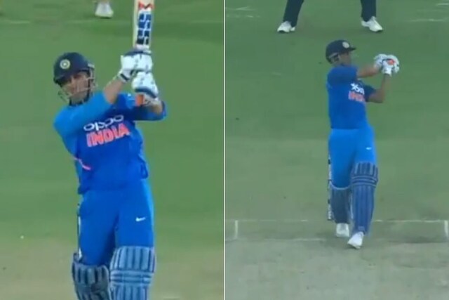 BCCI Shares Breathtaking Glimpses Of ‘Vintage MSD’ On MS Dhoni’s 42nd ...