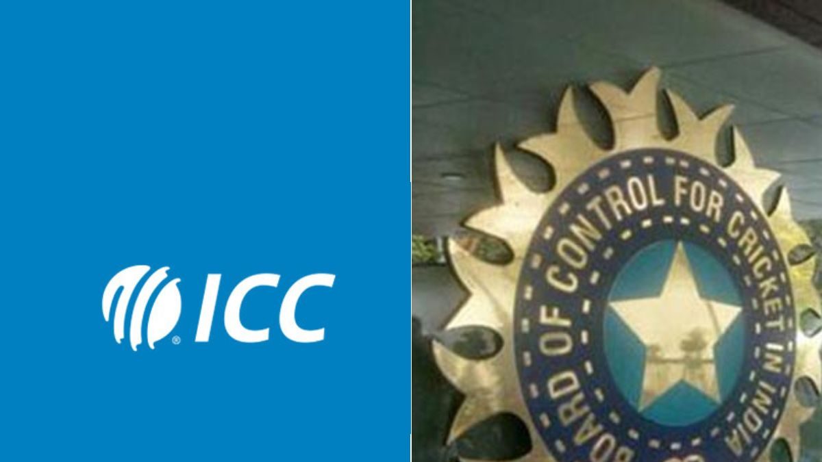 BCCI’s Revenue Share from ICC Sees 72% Jump | Cricketnext News - News18