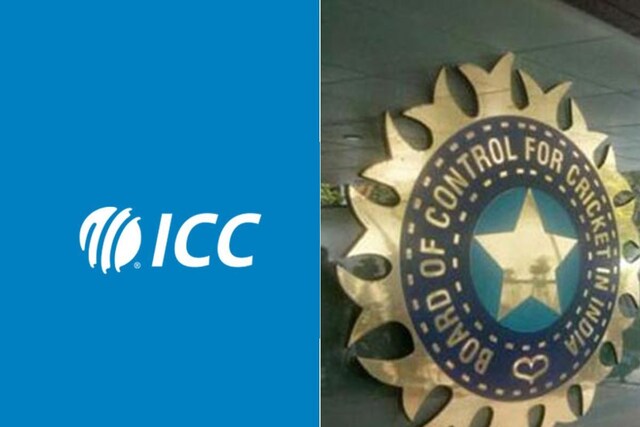 BCCI’s Revenue Share from ICC Sees 72% Jump - News18