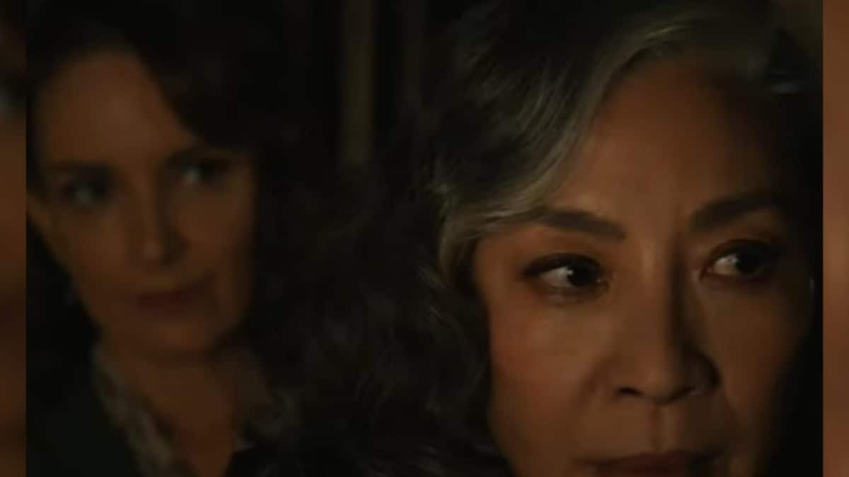 A Haunting In Venice Trailer: Kenneth Branagh Returns As Detective ...