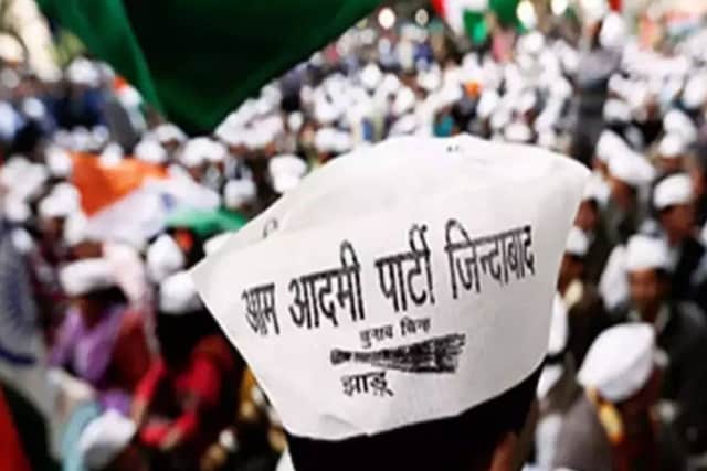 Aap Announces In Charge For All 10 Lok Sabha Seats In Haryana News18