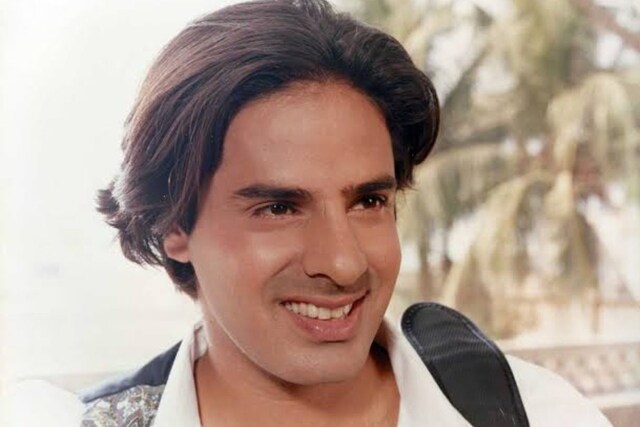 Rahul Roy FINALLY Reveals What Went Wrong After Aashiqui; Urges ...