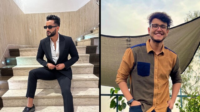 Is Abhishek Malhan's Brother Nischay Malhan Entering Bigg Boss OTT 2 House? | Television News ...