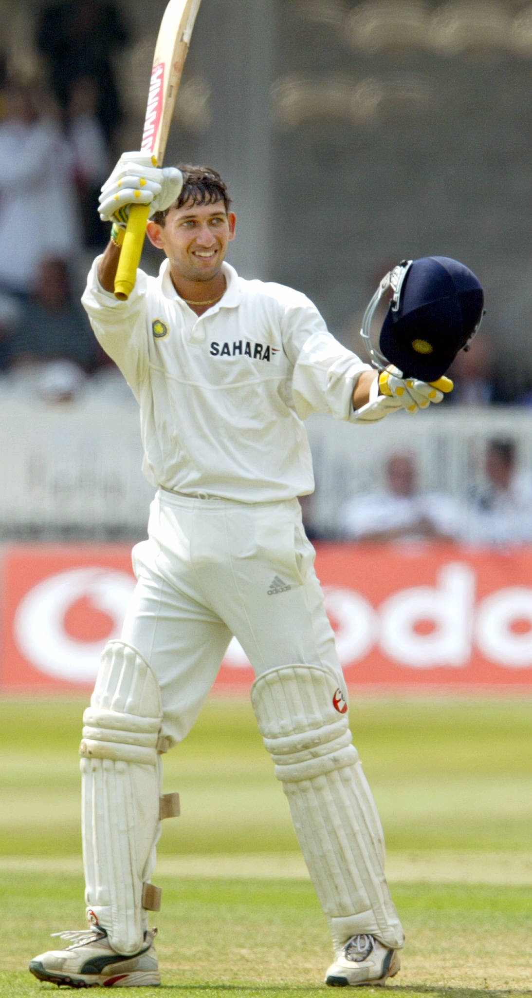 BCCI Chief of Selectors Ajit Agarkar's Most Memorable Moments in India ...