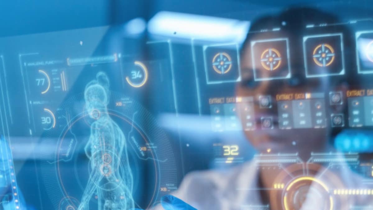 Google AI Health Chatbot Passes US Medical Exam, Study | Viral News ...