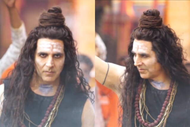 OMG 2 Teaser: Akshay Kumar Wows Fans As Lord Shiva; Full Promo Out Day ...