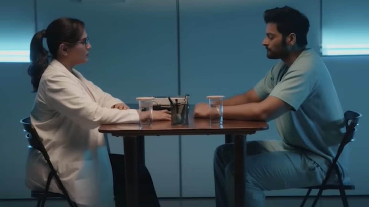 Virus 2062 Season 2 Podcast Review: Ali Fazal And Richa Chadha Get You ...