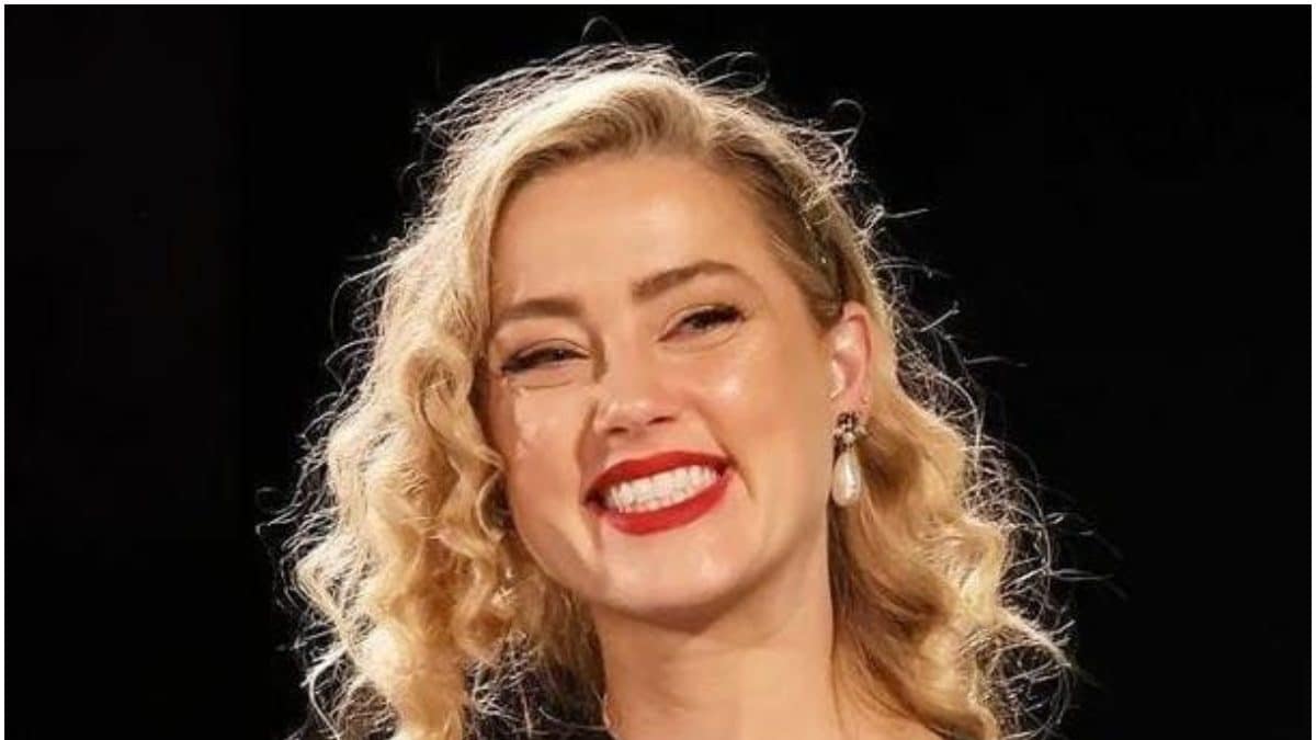 Amber Heard Breaks Her Silence On Instagram Following High-Profile ...